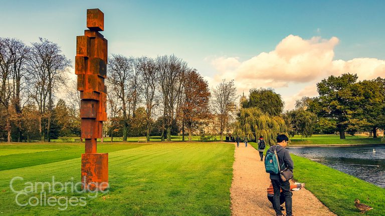 The Wren Library Trinity College, Cambridge | Cambridge Colleges