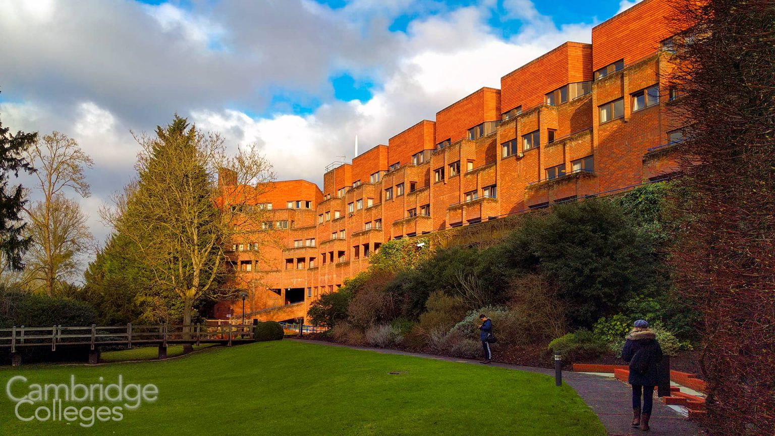 Robinson College - Cambridge Colleges