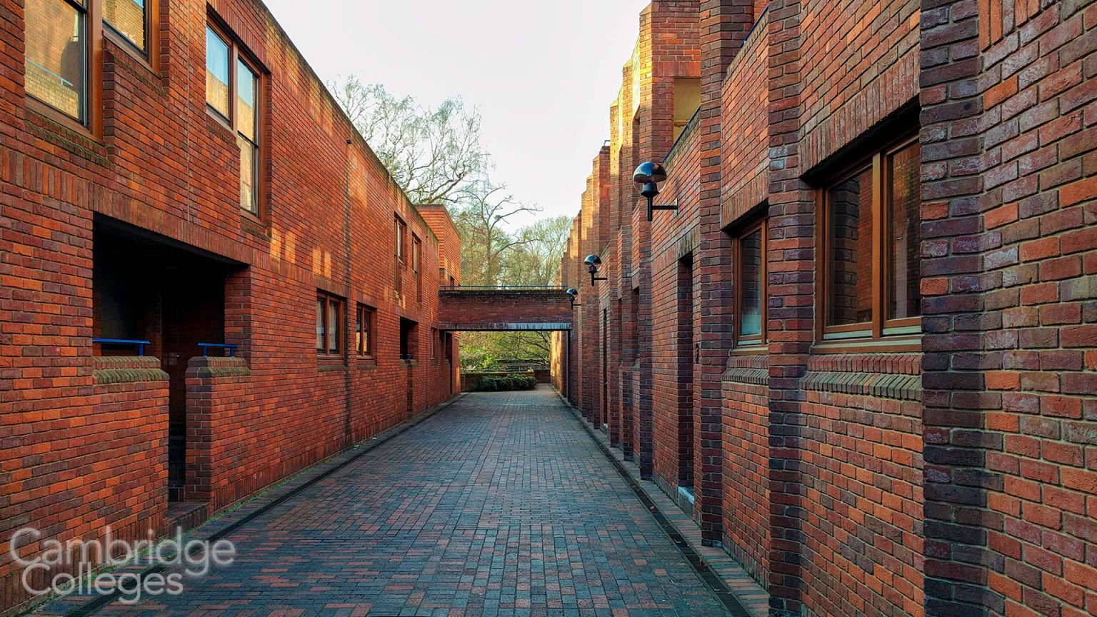 Robinson College - Cambridge Colleges